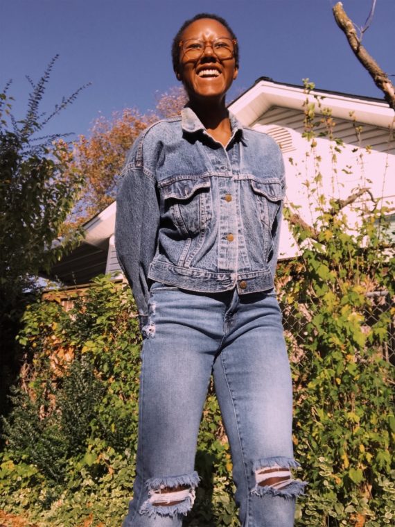 Interview: With Head Held High, Neffy Confidently Loses Her Nerve ...