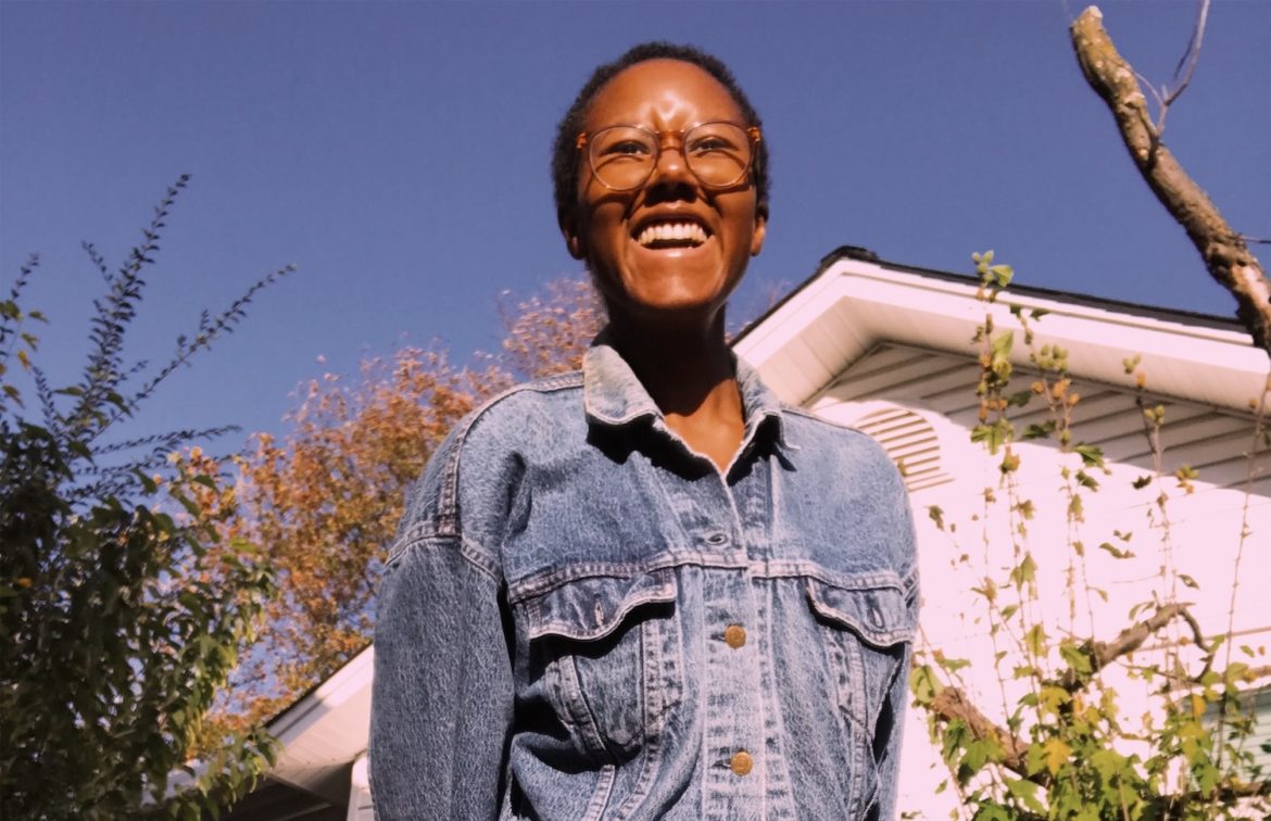 Interview: With Head Held High, Neffy Confidently Loses Her Nerve ...