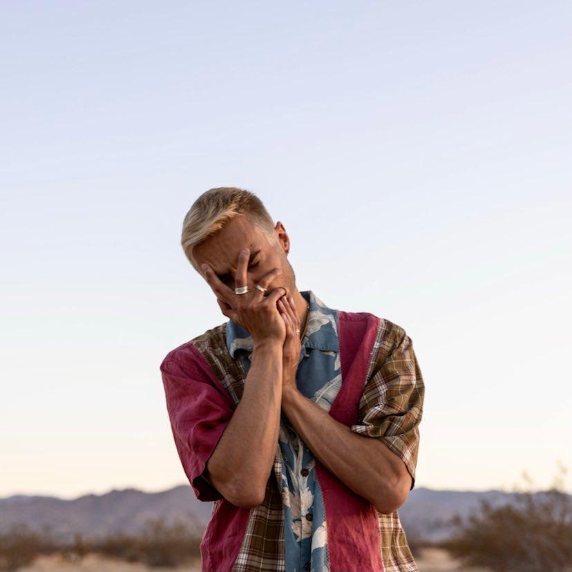 Premiere: Teeyago's Unfiltered Visuals for His 'D.R.U.G.S' EP Construct ...