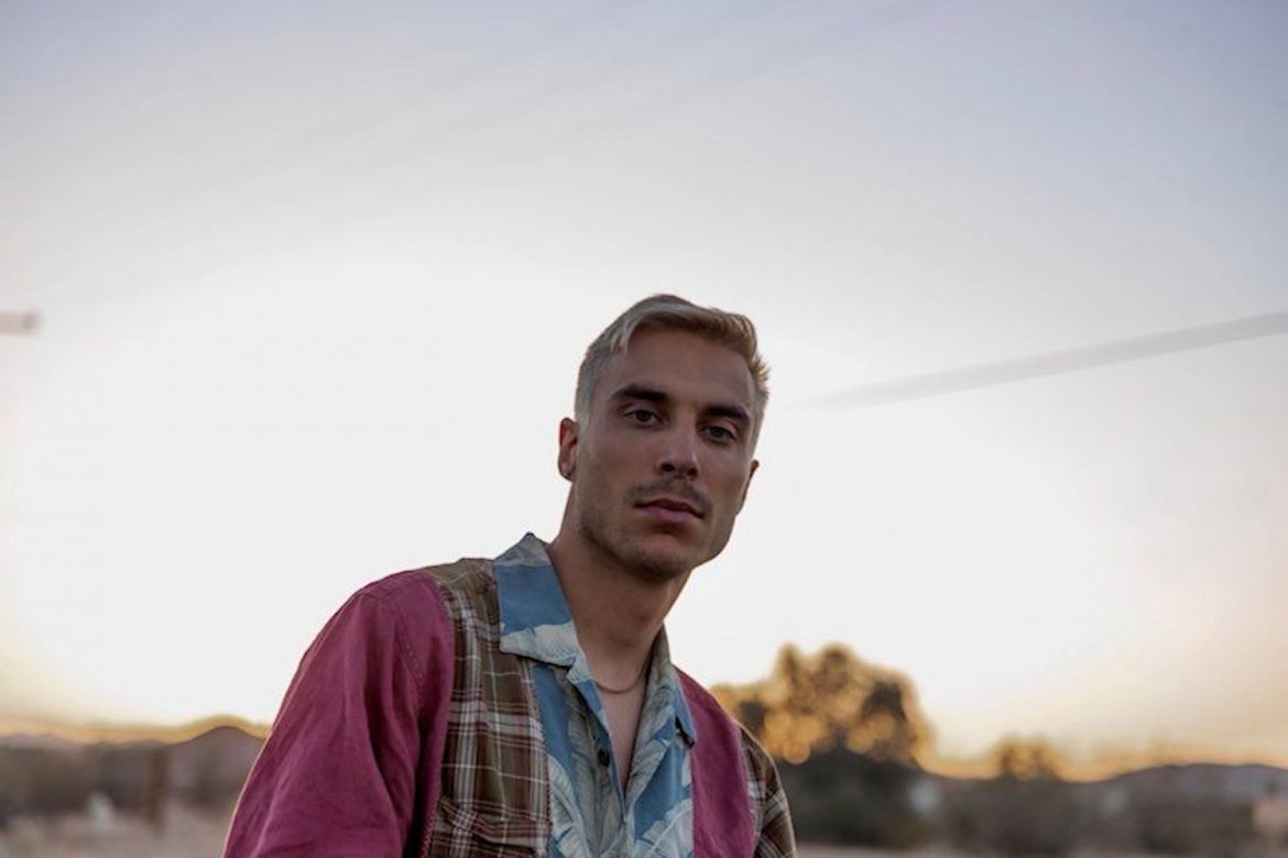 Premiere: Teeyago's Unfiltered Visuals for His 'D.R.U.G.S' EP Construct ...