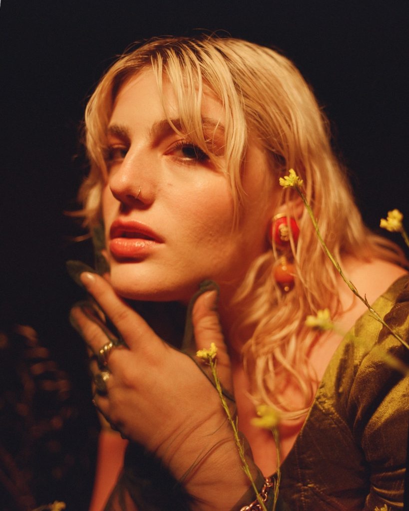 Feature: ella jane's Coming-of-Age 'Marginalia' Is a Youthful, Melancholic, & Cinematic ...