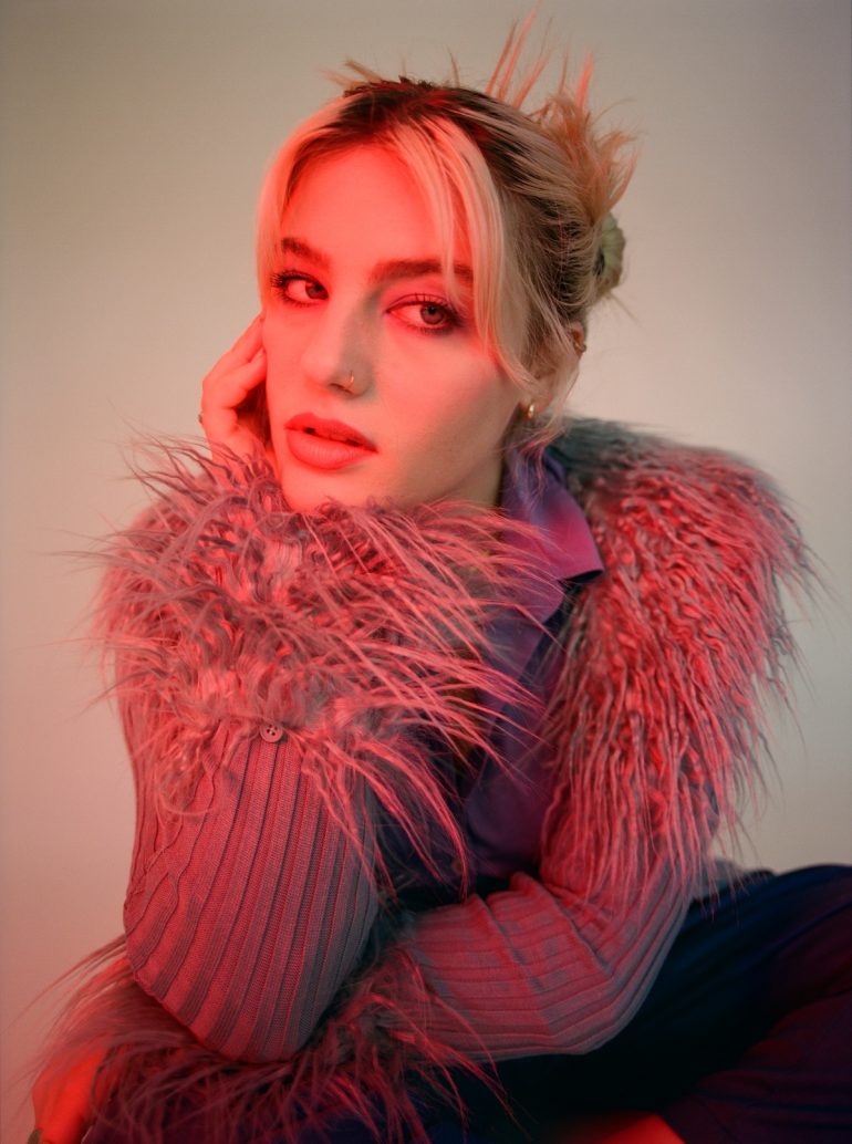 Feature: ella jane's Coming-of-Age 'Marginalia' Is a Youthful ...