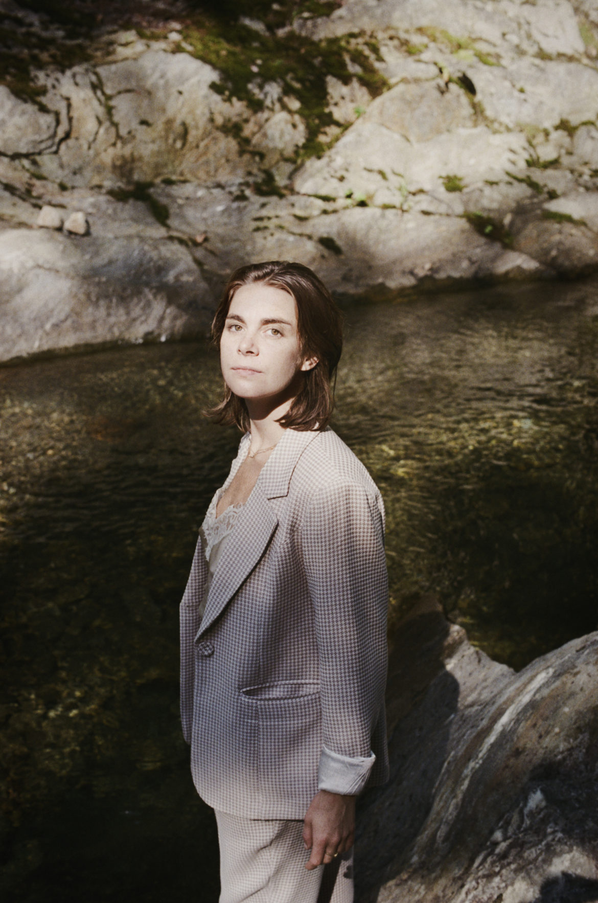 Today’s Song: Francesca Blanchard’s “Je sais plus quoi te dire” Is a ...