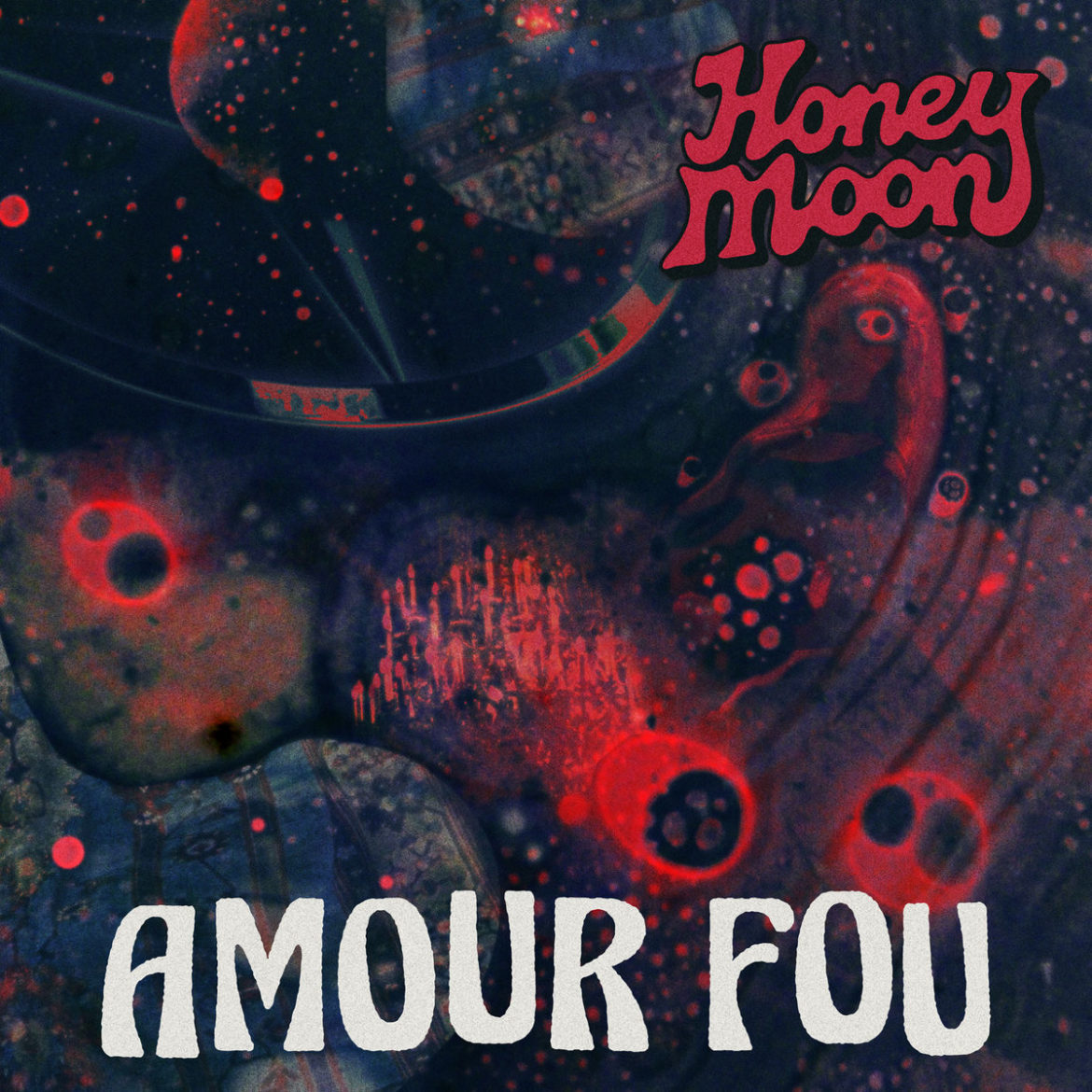 Married to the Mob: Honey Moon’s Rendezvous with Bossa in "Amour Fou ...