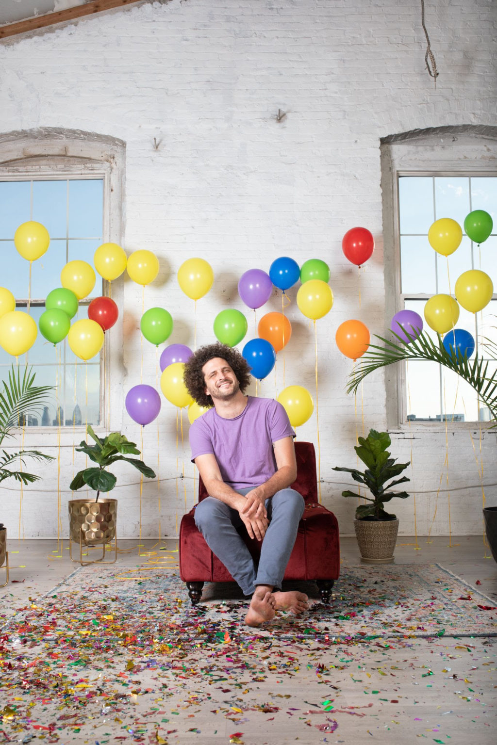 “I’m trying to keep rock and roll alive”: Andy Frasco on the Most ...
