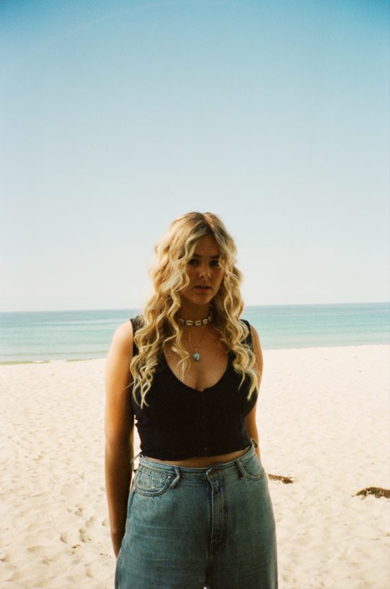 Cornwall's Bailey Tomkinson Aches with Raw, Intimate, & Impassioned Song "Astronaut" - Atwood ...