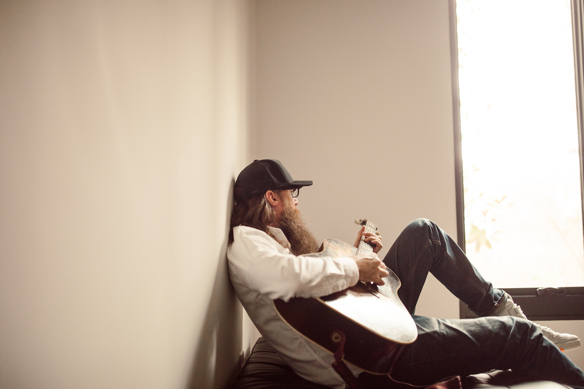 Interview: Crowder Gets into the Holiday Spirit with Festive, Faithful ...