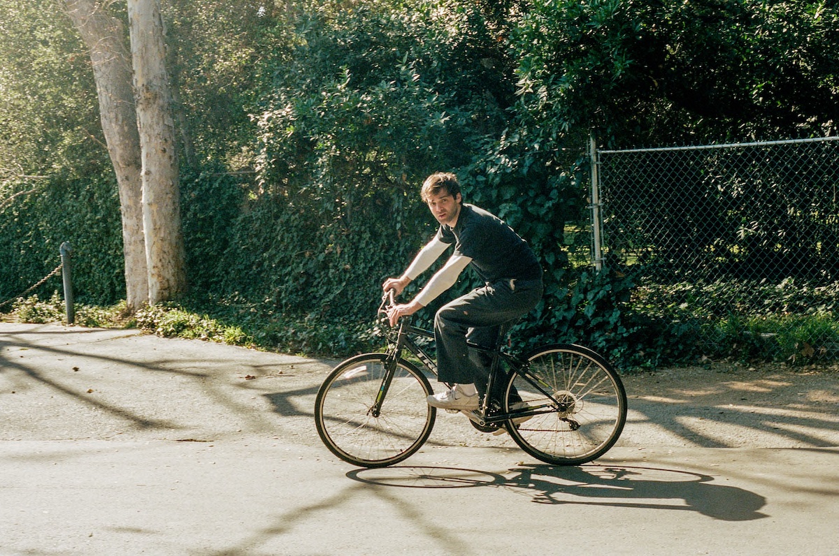 Day Wave Returns with New Track “Cold Like Me” on Deluxe Edition of ...