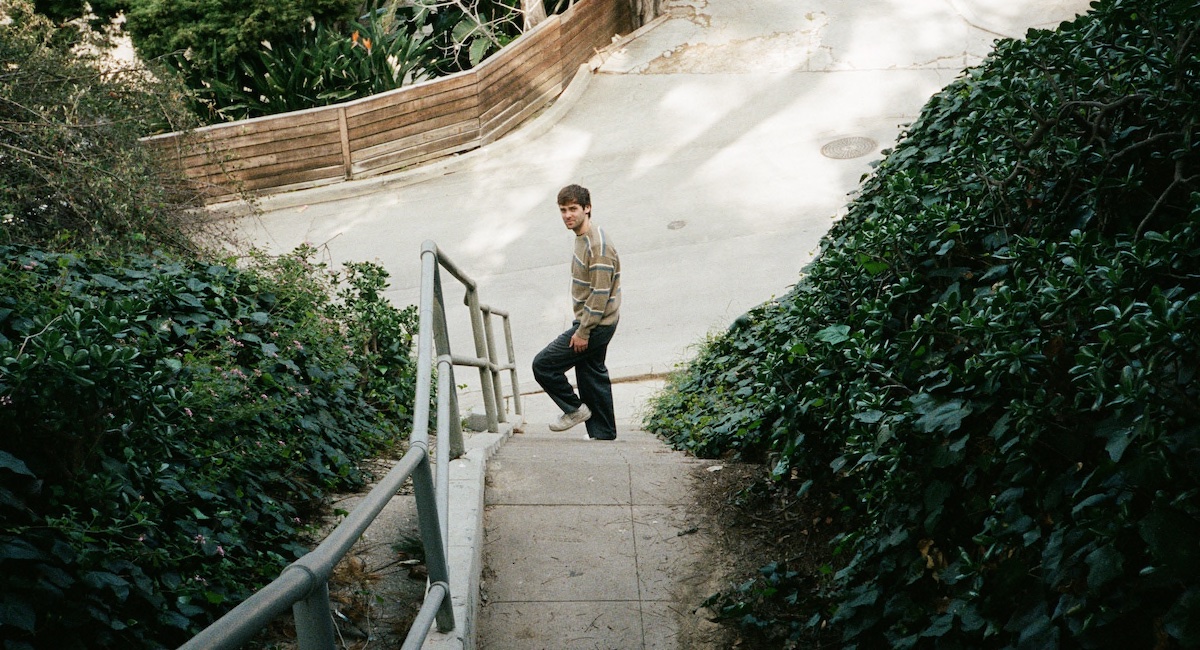 Day Wave Returns with New Track “Cold Like Me” on Deluxe Edition of ...