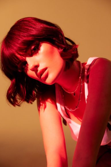 "It Felt Like a Birth": EMELINE on Her Explosive Debut and Latest ...