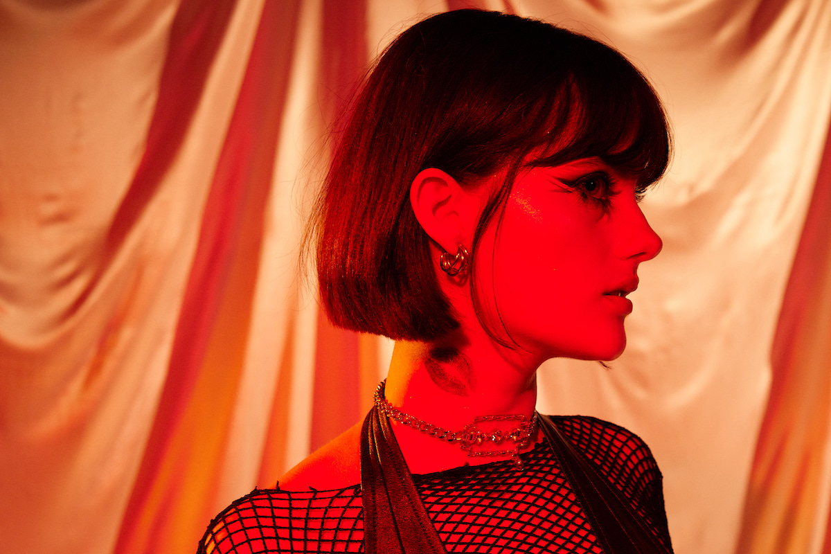 "It Felt Like a Birth": EMELINE on Her Explosive Debut and Latest ...