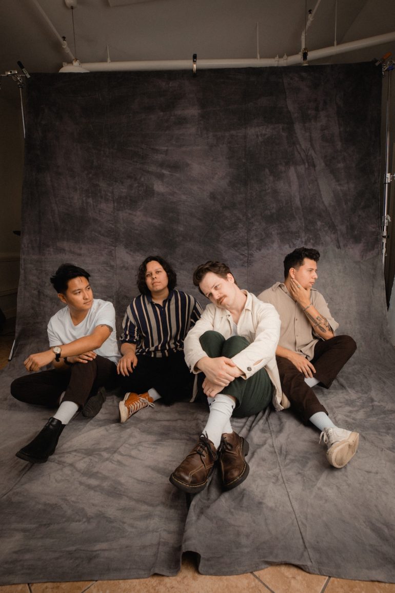 Interview: Gable Price and Friends on Vulnerable & Unapologetic ...