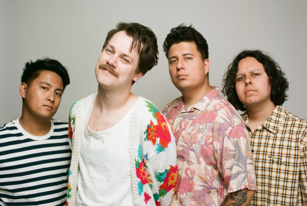 Interview: Gable Price and Friends on Vulnerable & Unapologetic ...