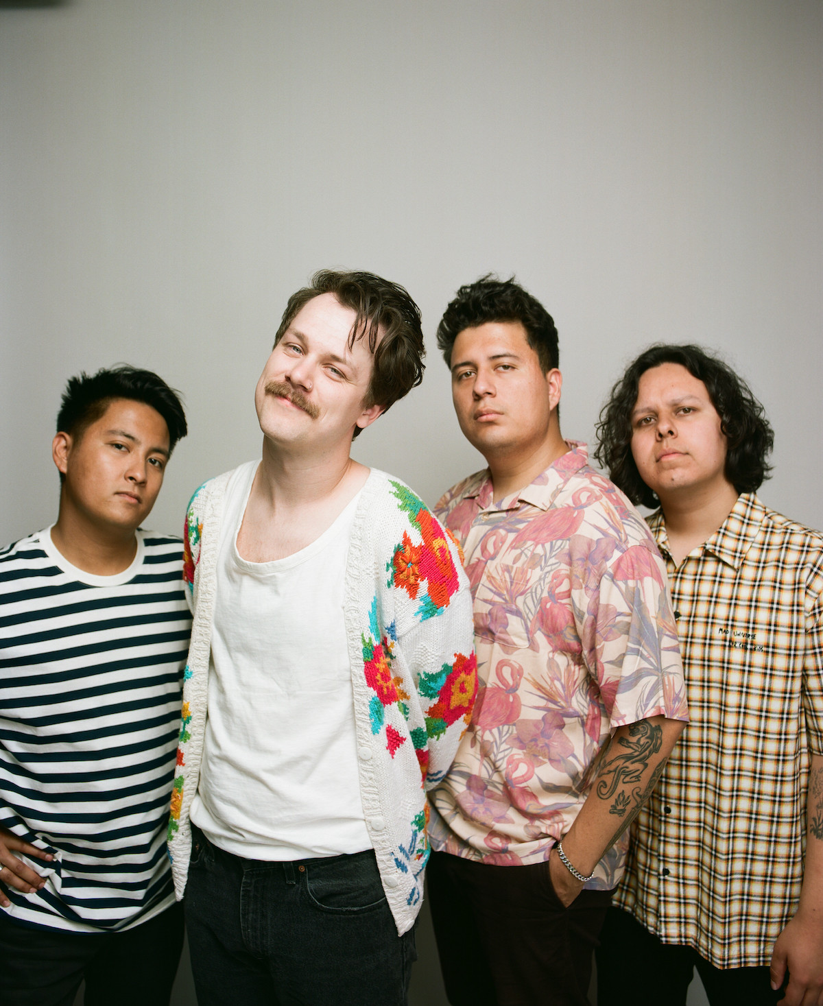 Interview: Gable Price and Friends on Vulnerable & Unapologetic ...