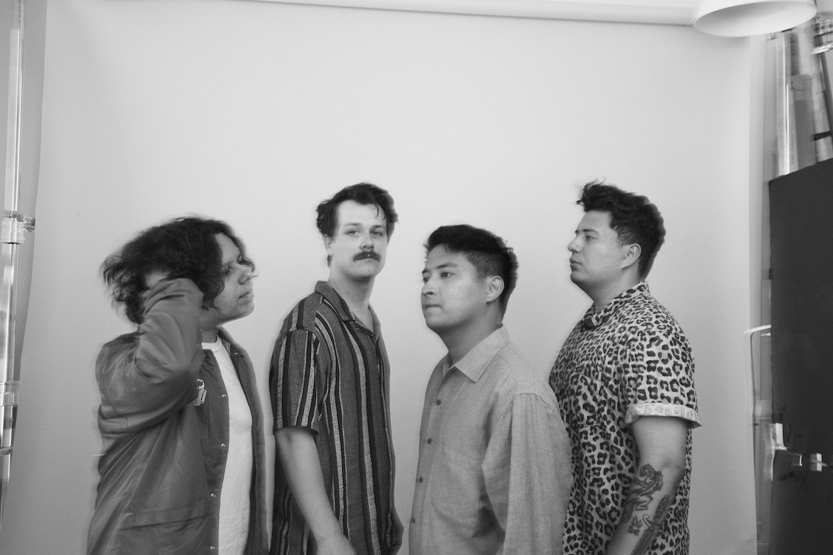 Interview: Gable Price and Friends on Vulnerable & Unapologetic ...