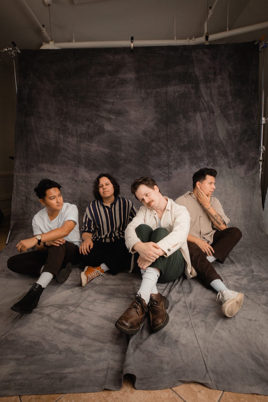 Interview: Gable Price and Friends on Vulnerable & Unapologetic Sophomore LP, 'The Consequence ...