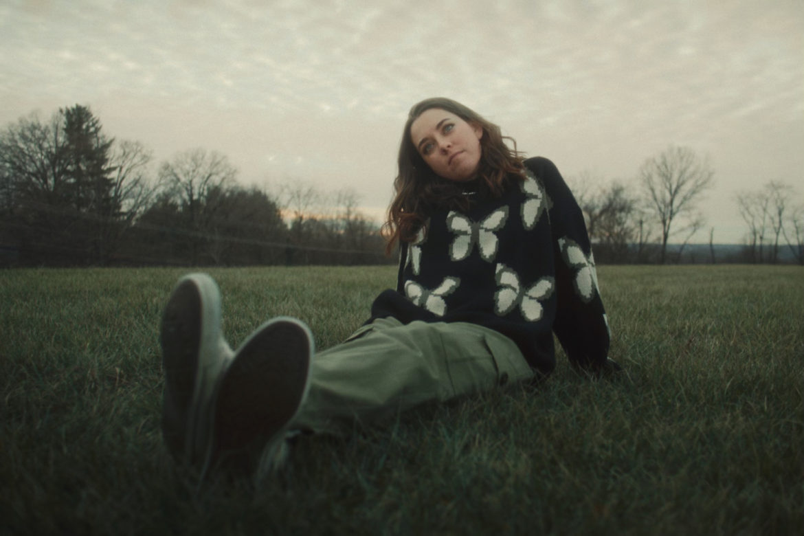 "Ohio Laundry Room" Is Abby Holliday's Beautiful, Raw Reckoning with ...