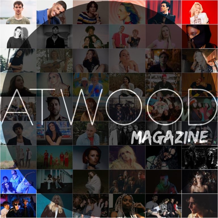 2023's Top 50 Artists to Watch - Atwood Magazine
