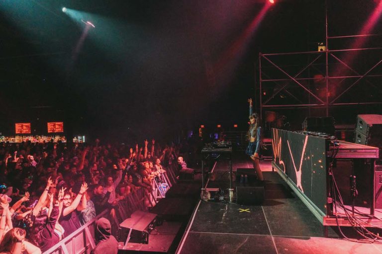 "Watch Out, It's a Chain Reaction": An Interview with Soaring EDM ...