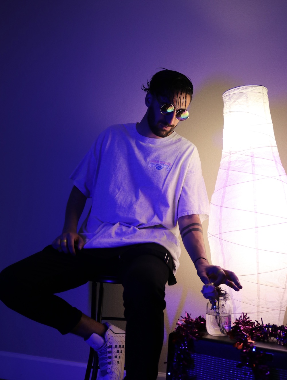 Cartoon Hearts Go 'All in' on Debut Single "legs," a Soaring Anthem of ...
