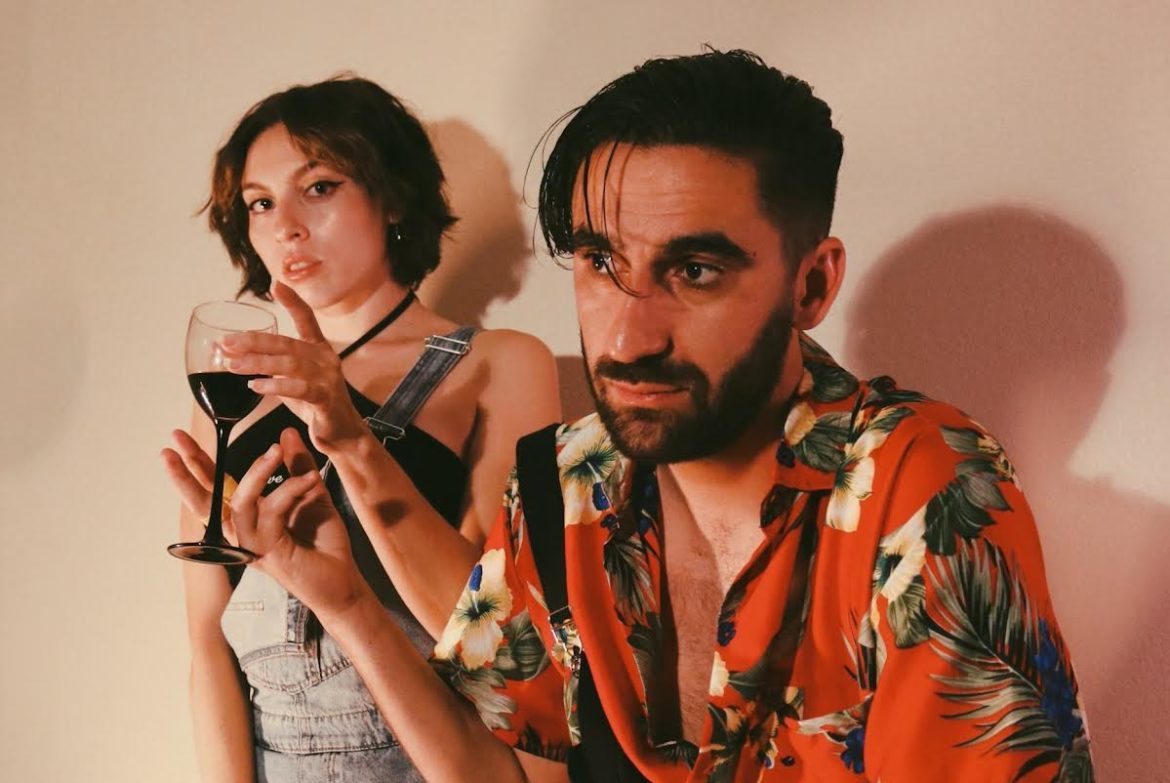 Cartoon Hearts Go 'All in' on Debut Single "legs," a Soaring Anthem of ...