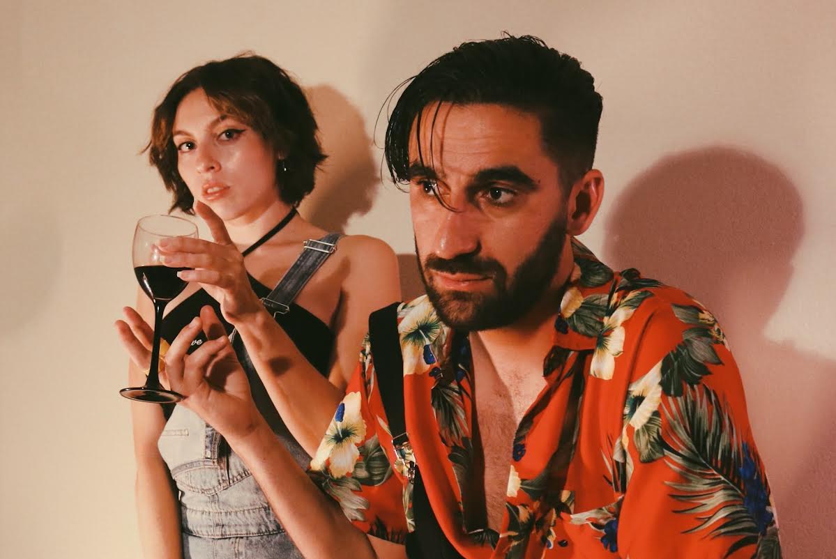 Accepting Love & Celebrating Life with Genevieve - Atwood Magazine