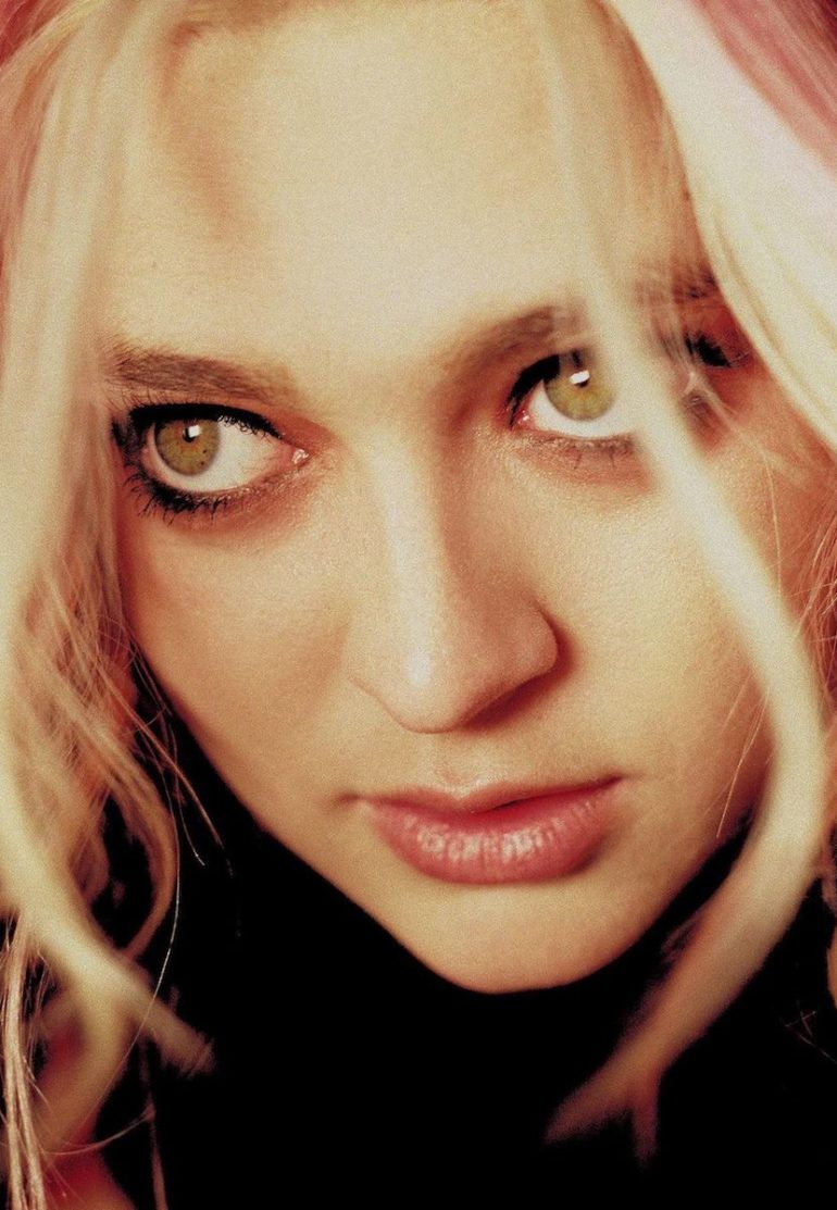 Interview: How Charli Adams Hit the 'Bullseye' While Learning to Live ...