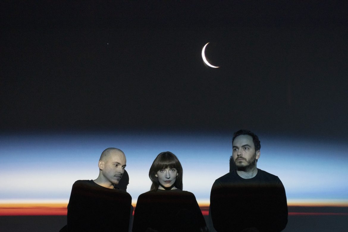 Daughter Embrace Connection in Return Single “Be on Your Way” - Atwood ...