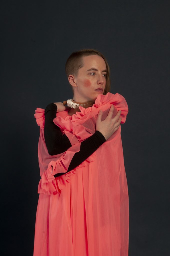 The Lonely, Heavy Weight of Ester's Lockdown Song, "Red Rover" - Atwood ...