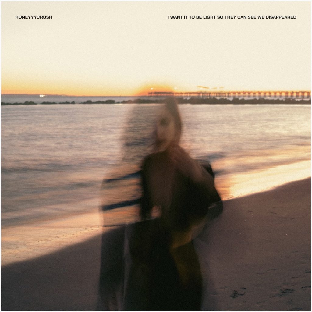 Honeyyycrush Premieres Her Haunting & Fragile Alt-Folk Surrender, "I ...