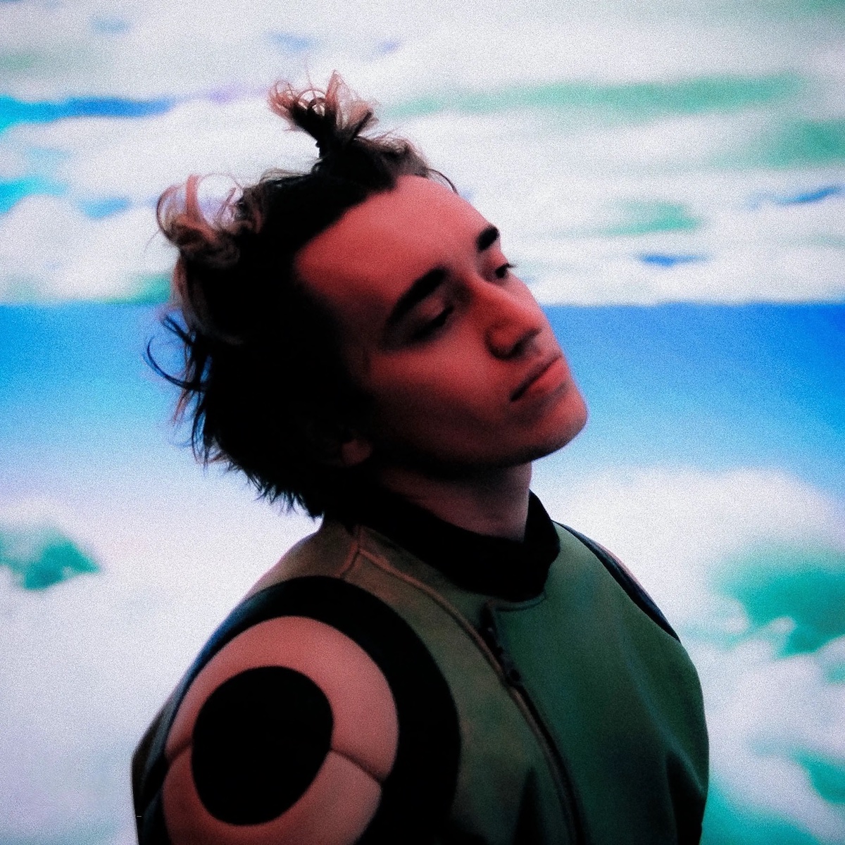 Interview: British Rapper Barny Fletcher Wraps Up Inaugural Mixtape ...