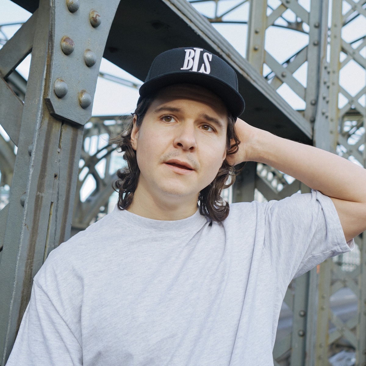 Interview: Lukas Graham Talks ‘The Pink Album,’ the Weight of ...