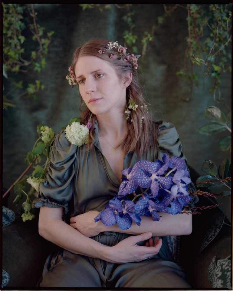 Interview: Markéta Irglová’s Roots Go Deep on Beautifully Vulnerable ...