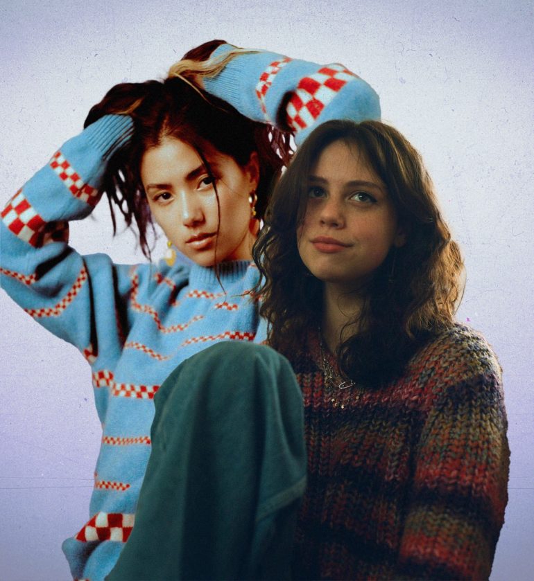 “Borderline Insane”: Matilda Mann & spill tab’s Irresistible Grunge Pop ...