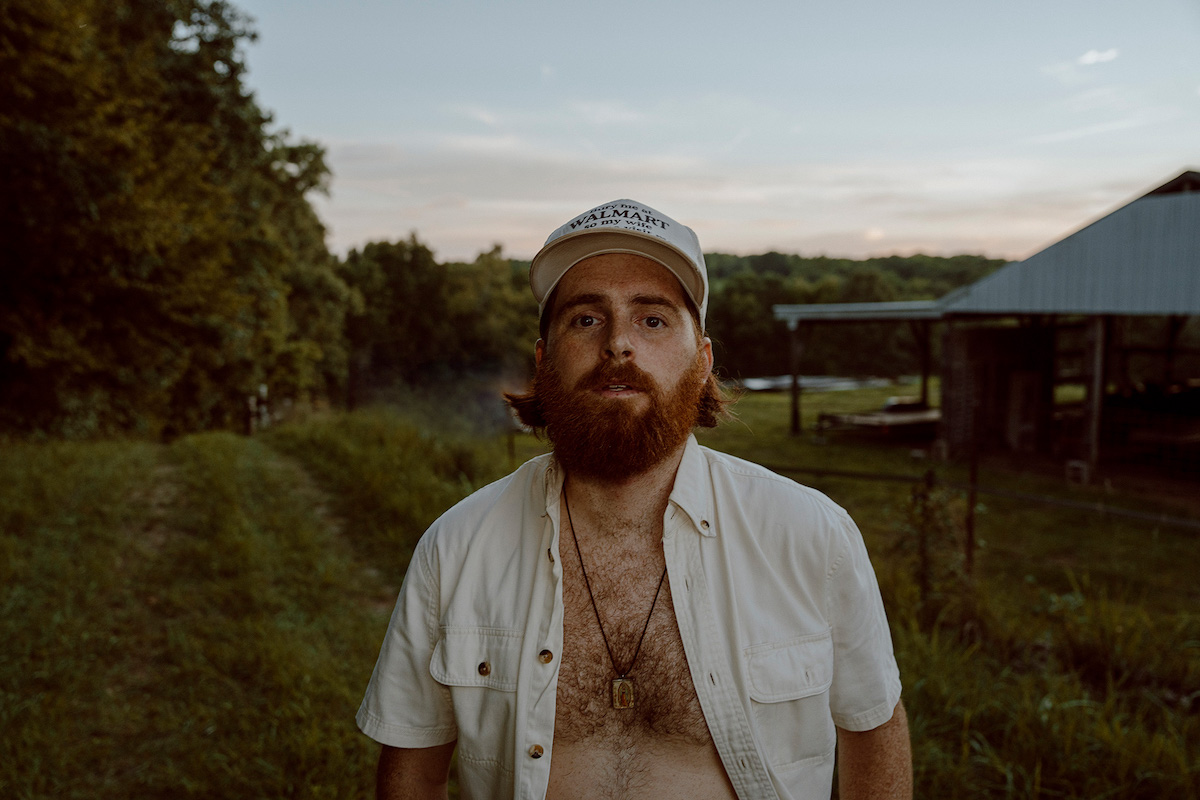 Mikey Mike Speaks on the Absurdity of Today’s World on “Christmas Is ...