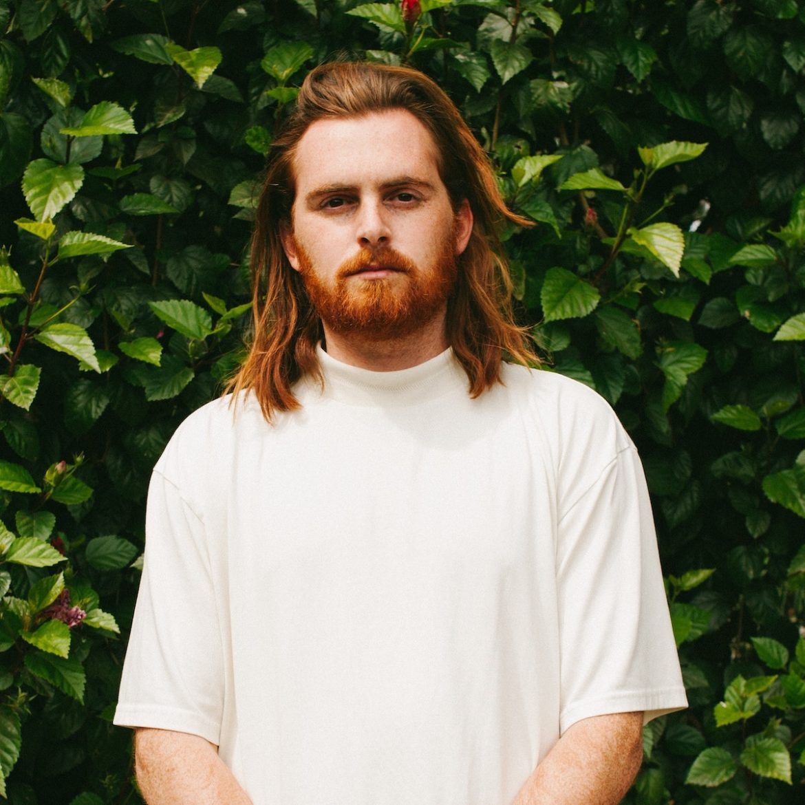 Mikey Mike Speaks on the Absurdity of Today’s World on “Christmas Is Canceled” - Atwood Magazine