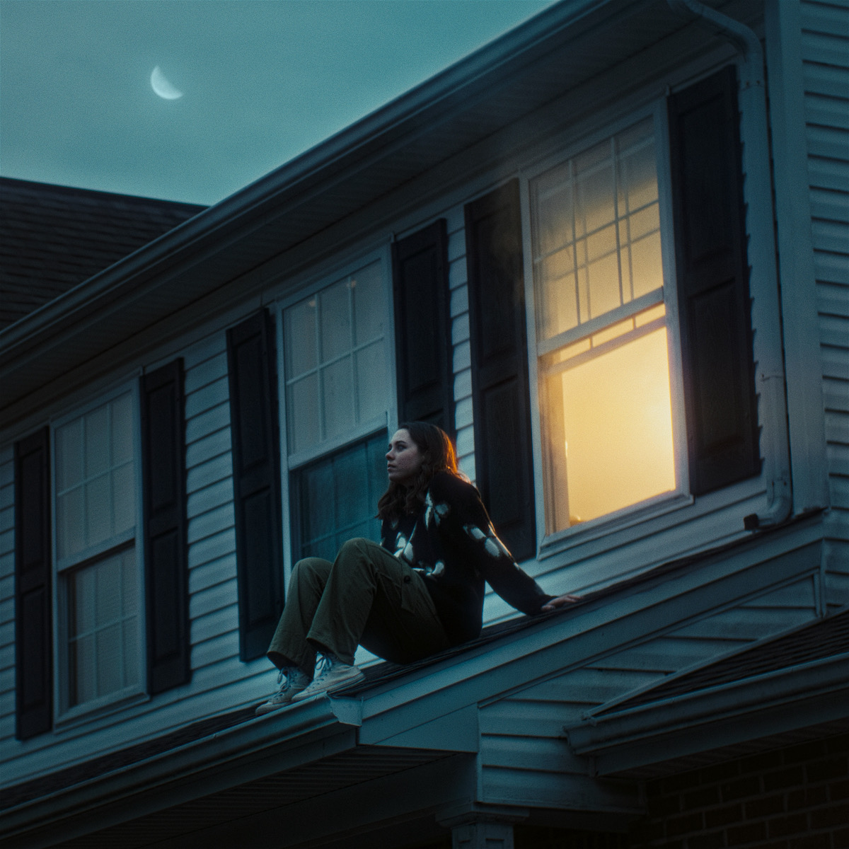 "Ohio Laundry Room" Is Abby Holliday's Beautiful, Raw Reckoning with ...
