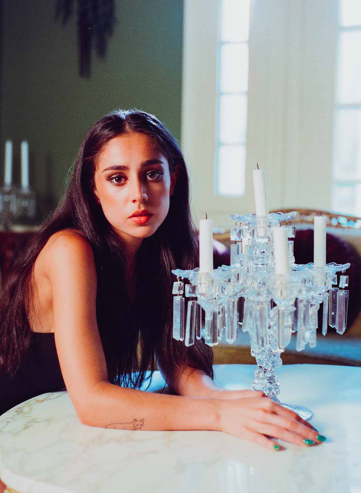 Interview: Samia Is the Moment with Highly Anticipated Sophomore Album ...