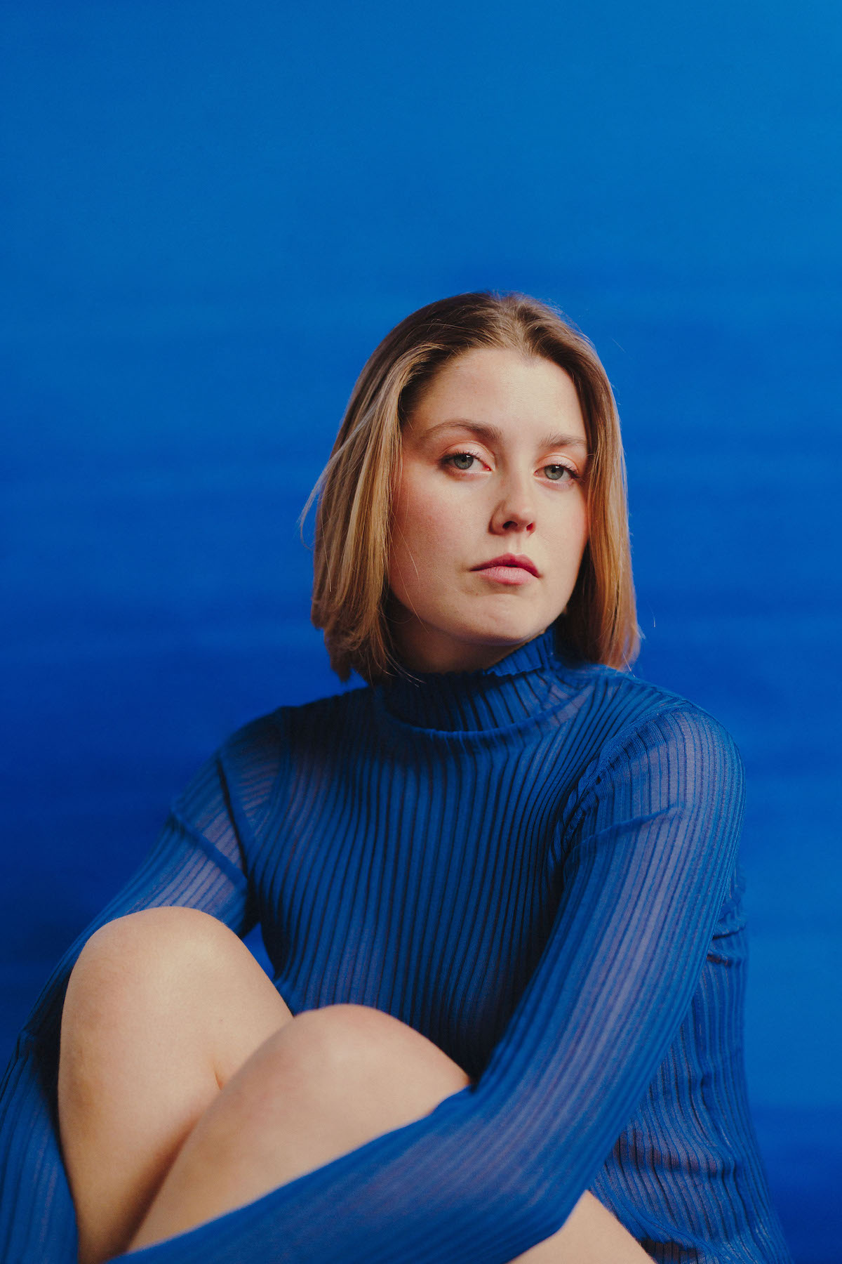 Sunday Lendis Builds a Beautiful & Wondrous Cathartic Cacophony "With ...