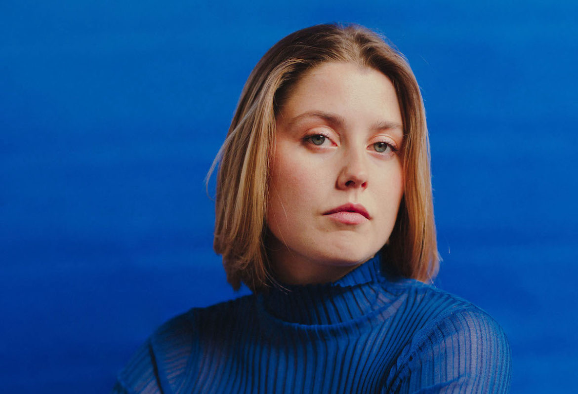 Sunday Lendis Builds a Beautiful & Wondrous Cathartic Cacophony "With ...