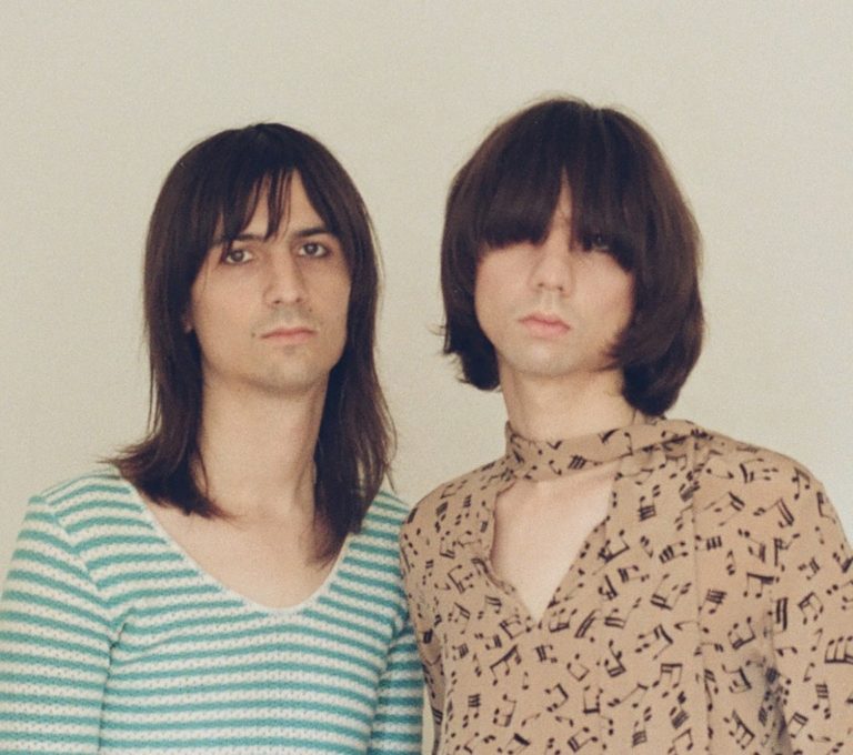 The Lemon Twigs Declare Love at Second Sight with New Single, "Corner ...