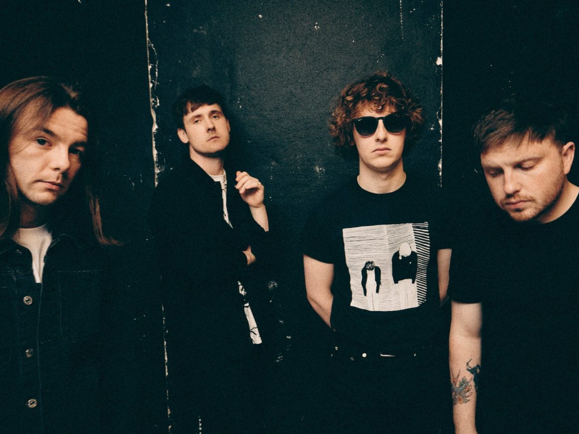 Interview: The Snuts' Joe McGillveray Muses on His Musical Past ...
