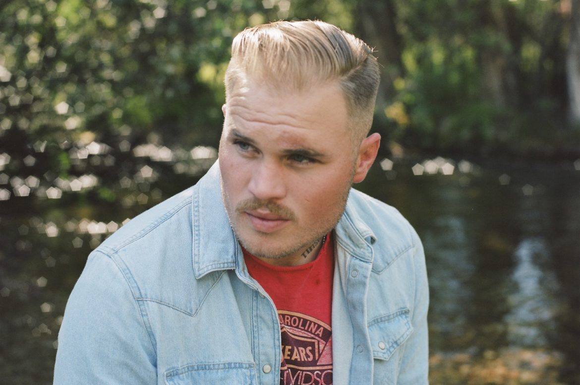 Zach Bryan Bares It All in Emotional Single, “Pink Skies” - Atwood Magazine