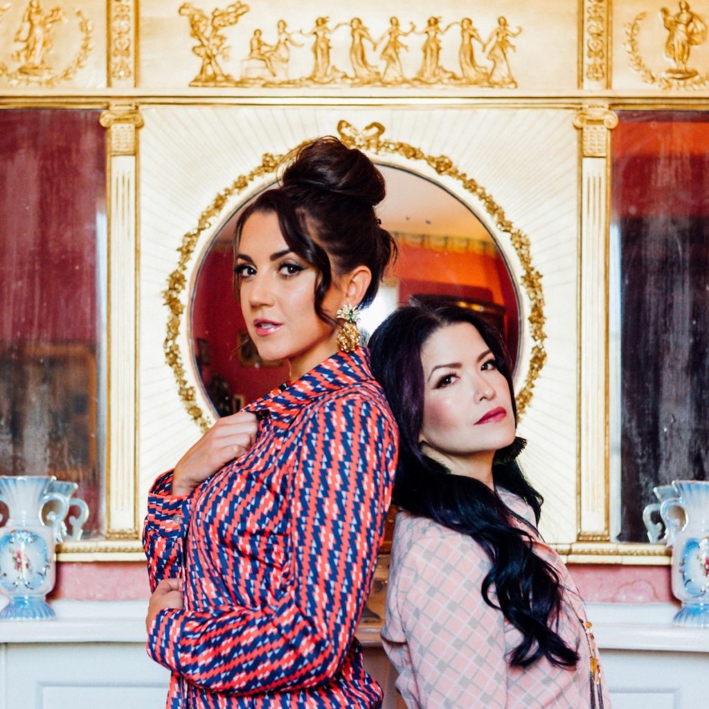 Nashville's Boys Club for Girls Debut with Passion & Pain on "Bad Luck ...