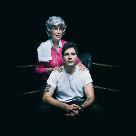 Artist to Watch: Brian Dunne Accepts "Bad Luck" in His Liberating ...