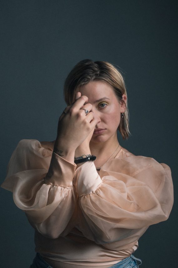 Interview: Bec Stevens Opens Up About "James' Song," Her Anthemic Ode ...