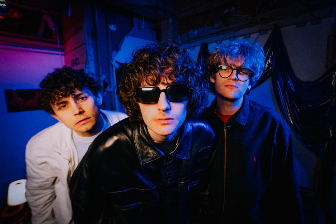 Feature: Bilk Carry the Punk Torch Forward with Raw Indie Rock and an ...