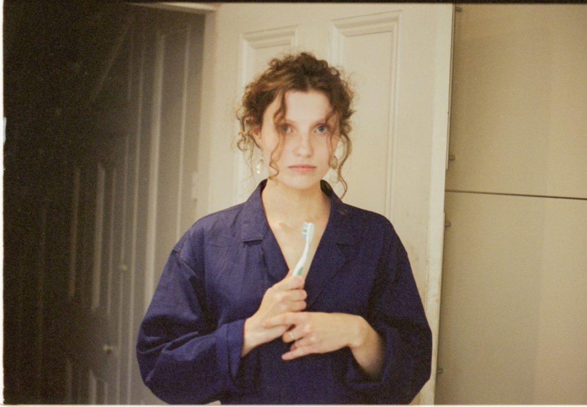 Clara Mann's Intimate “Confessions” Masterfully Finds the Silver Lining ...