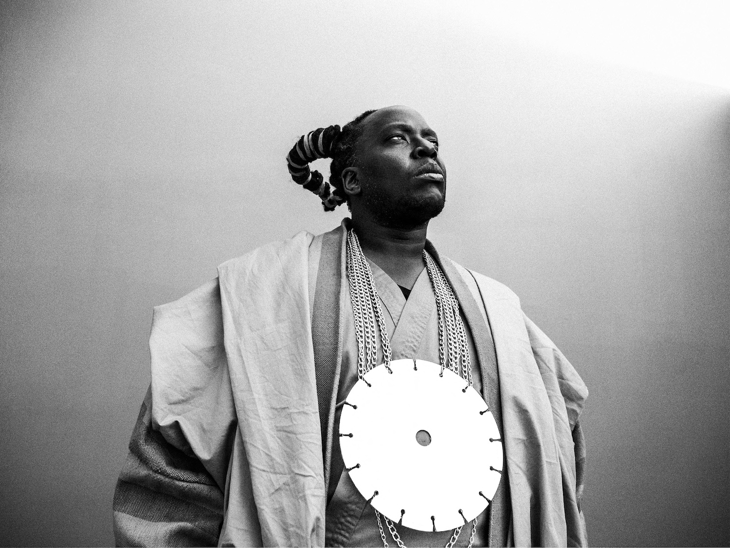 “Black History & Collaboration”: An Essay by Dave Okumu - Atwood Magazine