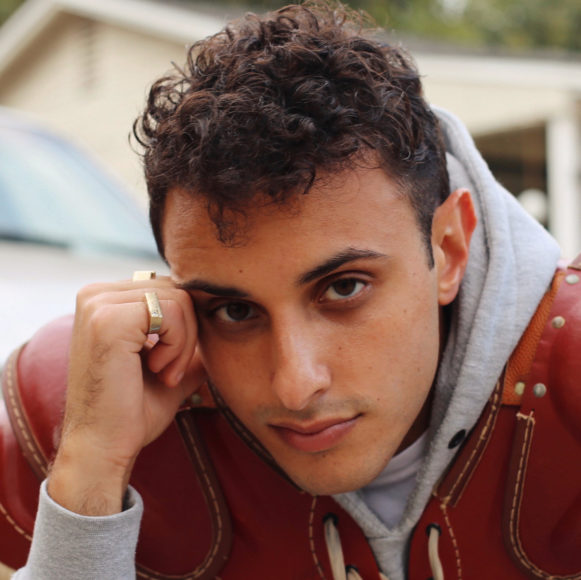 Feature: Indie Pop Artist Dror Embraces Change in the New Year - Atwood ...